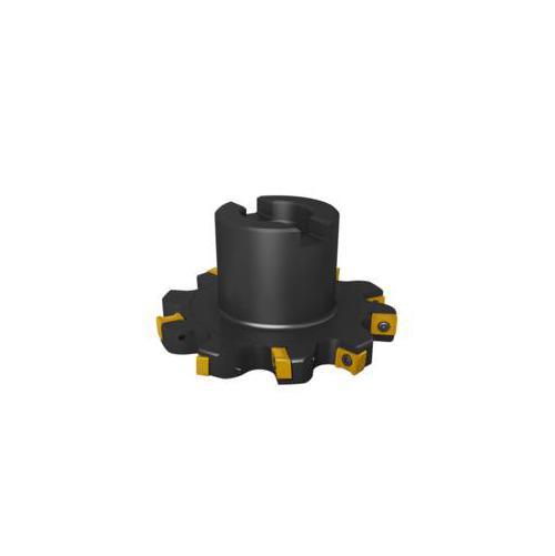 Seco 00039922 R335.18 Arbor Milling Cutter, Arbor Connection, 2.457 in ...