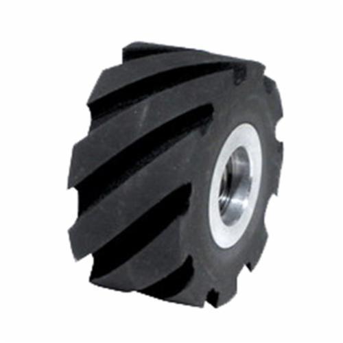 Dynabrade® 11649 Contact Wheel, For Use With Dynafile® III 15356 and ...