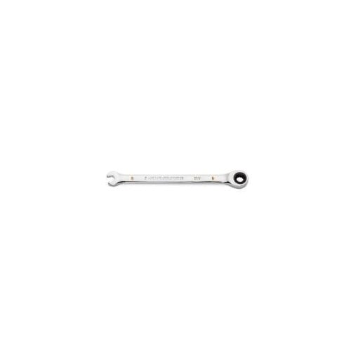 GearWrench® 86910 Combination Wrench, 10 mm Wrench, 12 Points, 15 deg ...