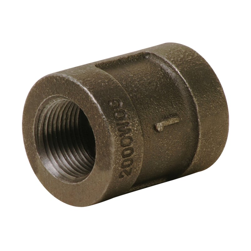 Matco-Norca™ MBXCP05 MBXCP Pipe Coupling, 1 in Nominal, 300 lb ...