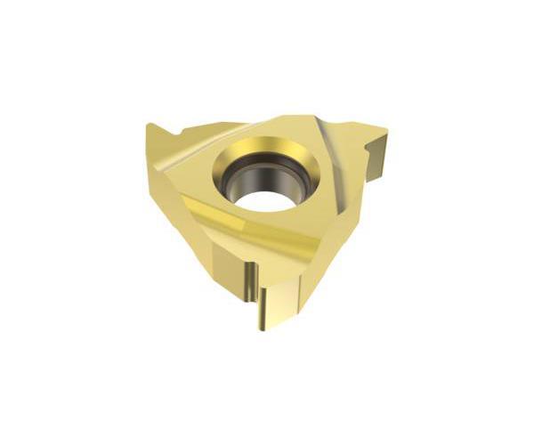 Seco 02445352 16ER Laydown Threading Insert, 16ER Insert, 11 TPI ...