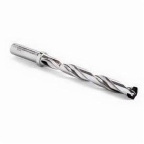 Seco 02623658 Crownloc® Plus Right Hand Exchangeable Tip Drill, 18 to ...