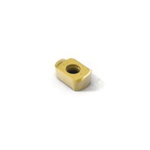 Seco 02828486 Milling Insert, ANSI Code: LOHT060310TR-M07 MP3000, LOHT ...