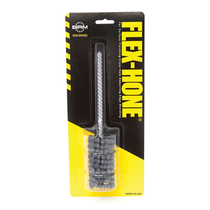 Flex-Hone® BC11480 BC Series Small Diameter Standard Duty Flexible ...