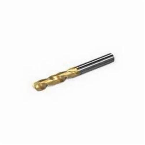 Seco Feedmax™ 34887 SD203 Shank Drill, 2.7 mm Drill - Metric, 0.1063 in ...