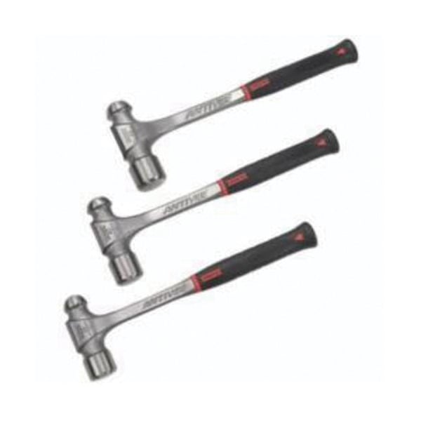Proto® J1303AVPS Ball Pein Hammer Set, 3 Pieces | Arkansas Mill Supply