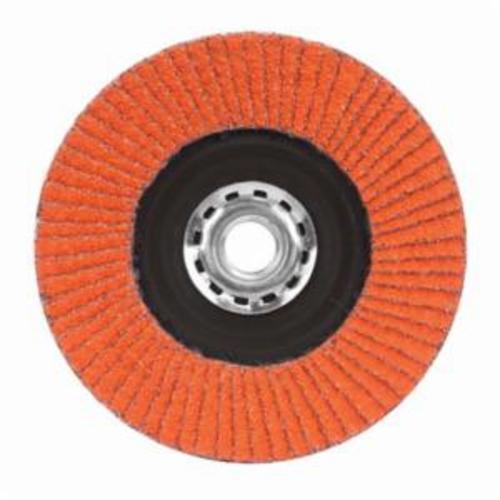 Norton® Blaze® 66254461069 R980P Arbor Thread Quick-Trim Standard ...