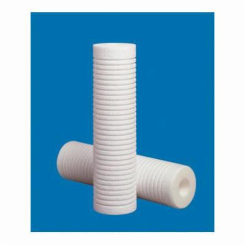 3M™ Micro-Klean™ 7100106902 RT Series B-Grade Filter Cartridge, 2.6 in ...