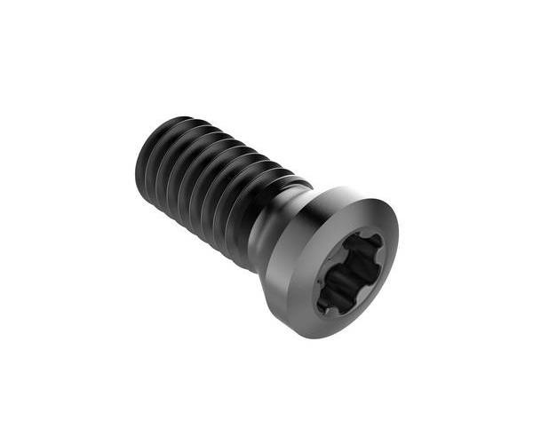 Seco 02501798 Lock Screw, Hardware Compatibility: Insert, Torx Plus ...