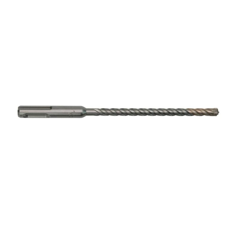Milwaukee® MX4™ 48-20-7311 4-Cutter Rotary Hammer Drill Bit, 3/16 in ...