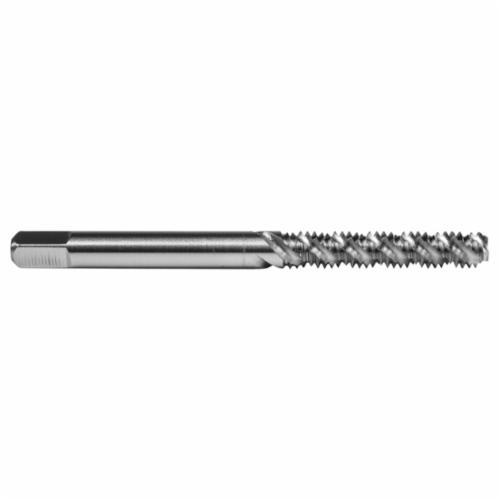 Union Butterfield® 6007694 1587 Spiral Flute Tap, Right Hand Cutting ...