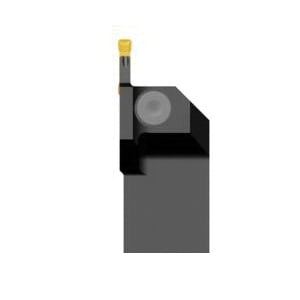 Seco 56628 Multi-Directional Indexable Turning Tool Holder, ANSI Code ...