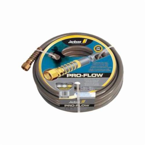 Jackson® 4004100 Pro-flow Heavy Duty Professional Hose, 3/4 in Nominal ...