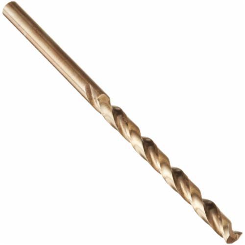 Michigan Drill® 300C F Type J Heavy Duty Single End Jobber Length Drill ...