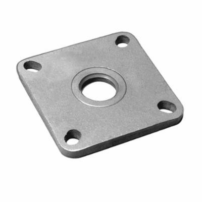 Martin CSP6 Plate Seal, For Use With Screw Conveyor, 3 in Dia Shaft, 6 ...