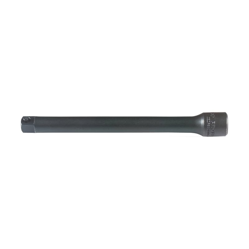 Proto® J7180P Socket Extension, Imperial, 1/2 in Square Drive, 2 in OAL ...