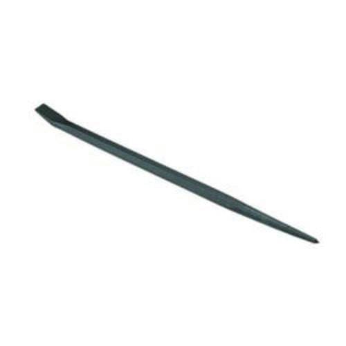 Proto® J2127 Aligning Pry Bar, Straight Chisel/Tapered Point Tip, 38 in ...