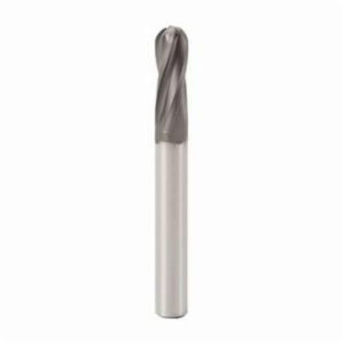 Seco JABRO® Composites 02719953 JC850 Ball End Center Cutting Single ...