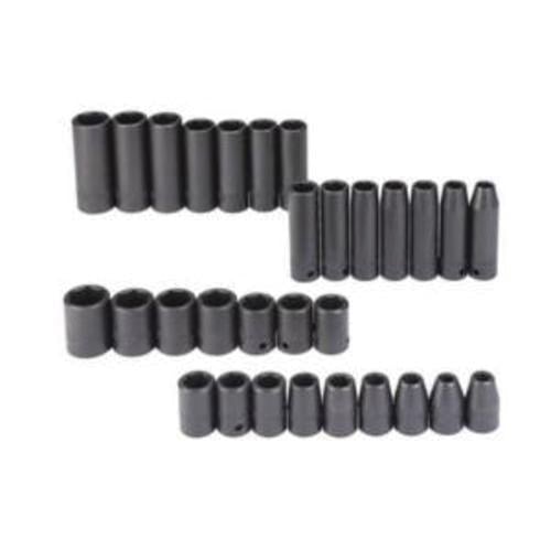 Proto® TorquePlus™ J74306, ASME Specified, Metric, 6 Points, 1/2 in ...