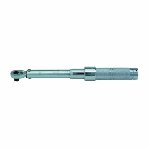Proto® J6062C C Series Micrometer Torque Wrench, 1/4 in Drive, 40 to ...