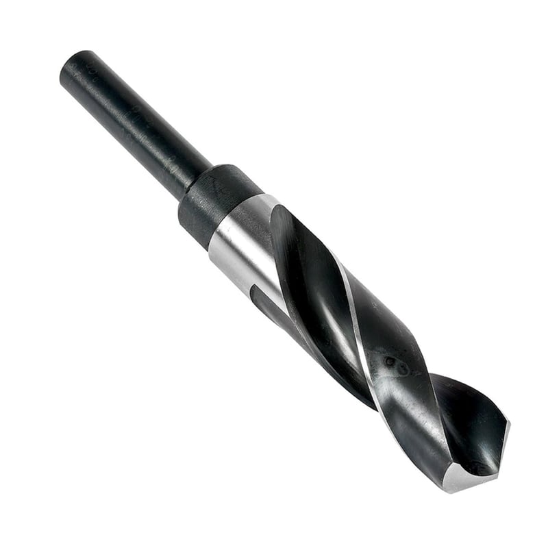 Precision Twist Drill 5999532 R56 General Purpose Reduced Shank Drill ...