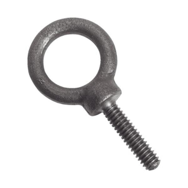 Proto® J94024 Full Threaded Shoulder Pattern Eye Bolt, 1/2-13, 1-1/2 in ...