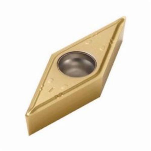 Seco 00000166 Turning Insert, ANSI Code: VBMT21.52-F1 CP500, VBMT ...