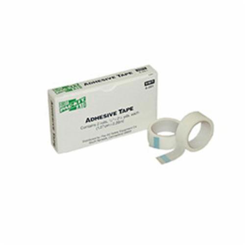 Pac-Kit® 8-001 Adhesive Tape, 2.5 yd L x 1/2 in W | Arkansas Mill Supply