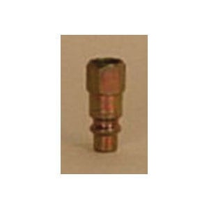 APG 3Q6P4F Industrial Interchange Quick Disconnect Adapter, 1/4 x 3/8 ...