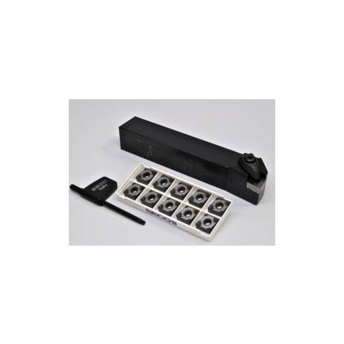 Seco 02580510 Tool Holder, Insert Compatibility: CNMG432-MF5, 25.4 mm ...