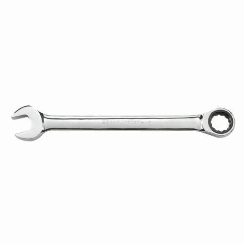 GEARWRENCH® 9050D Jumbo Open End Regular Length Combination Wrench, 1-3 ...