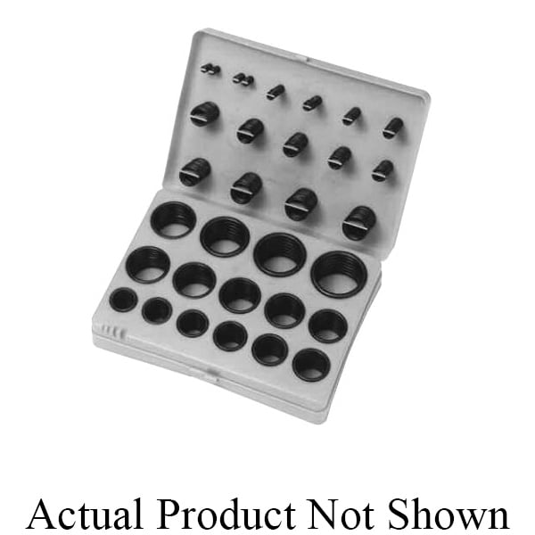 APG H90KHYDKIT Type B O-Ring Kit, For Use With 3 in 1 Hydraulic ...