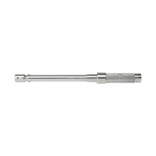 Proto® JH5-6006C Micrometer Tang Interchangeable Head Torque Wrench ...