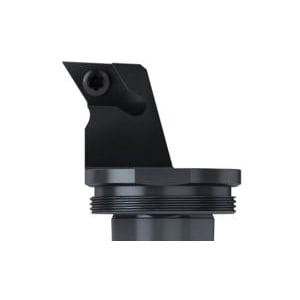 Seco 02809535 Steadyline® Modular Turning/Profiling Cutting Head, GL50 ...