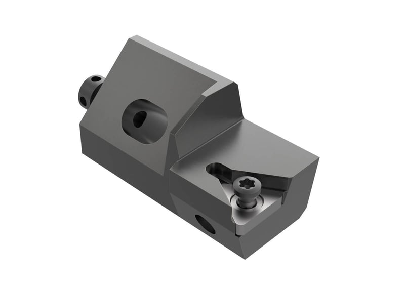 Seco 00009187 STFCL Turning Insert, STFC Tool Holder, TCMT Insert ...