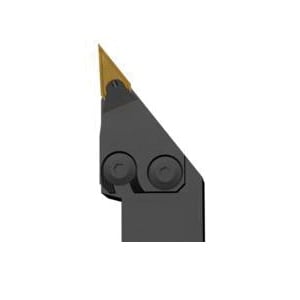 Seco 37880 Jetstream Tooling® Indexable Turning Tool Holder With ...