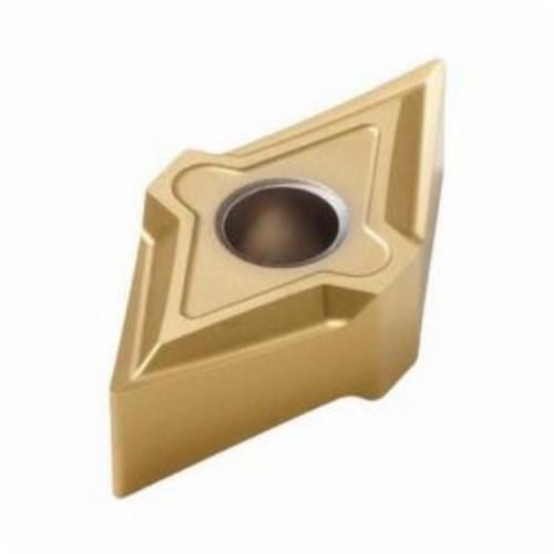 Seco 02615901 Turning Insert, ANSI Code: DNMP431-MF1 TS2000, DNMG Insert, Material Grade: S ...