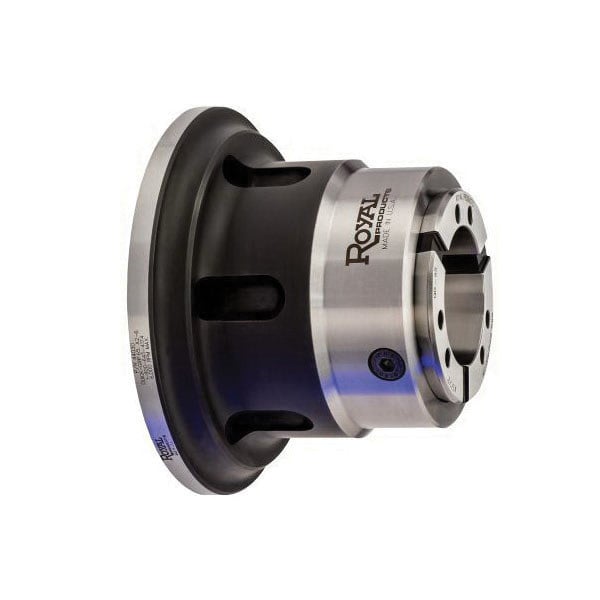 Royal Quick-Grip™ 44030 Pullback Collet Chuck, Bolt and Go™ Mount, QG ...