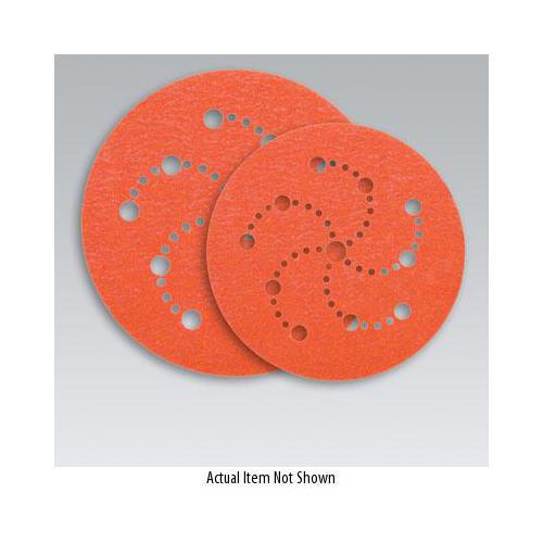 Dynabrade® 79884 Extreme Orange Best Tier Coated Non-Vacuum Dynacut ...