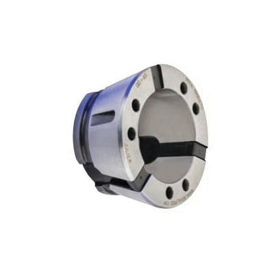 Royal Quick-Grip™ 44236 Round Smooth Bore Collet, QG-65, 1.25 to 1.312 ...