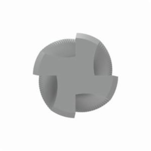 Allied Machine & Engineering TMUK0375-24 Helical Flute Thread Mill, 3/8 ...