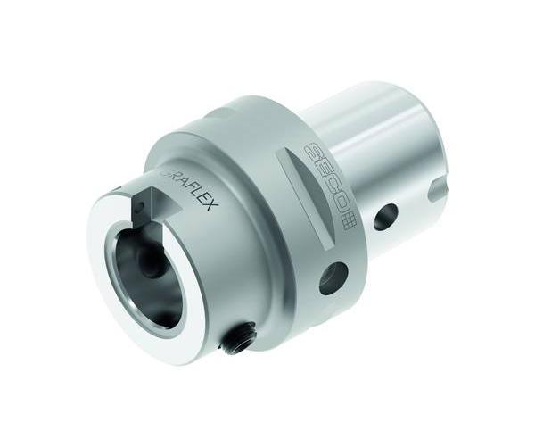 Seco 02532944 Capto Modular System Adapters, G4 Modular System, 1.38 in ...