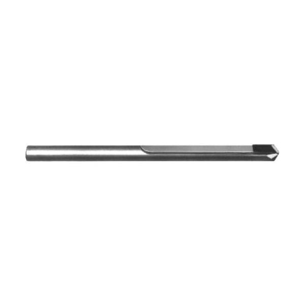 Michigan Drill® CT850 5/16 Negative Edge Die Drill, 5/16 in Drill ...