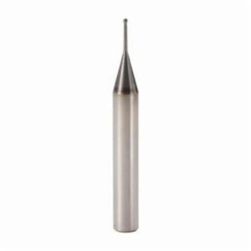 Seco JABRO® Mini 12520 JM925 Ball End Center Cutting Long Length Single ...