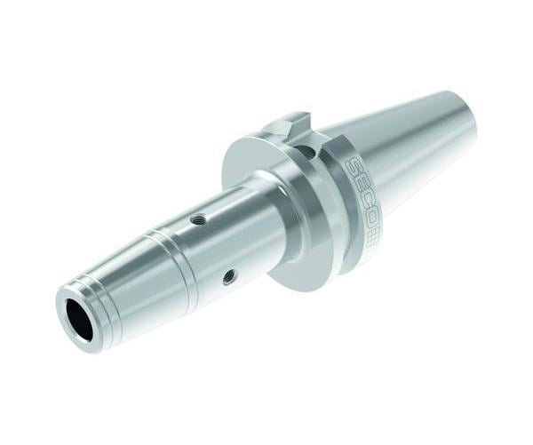 Seco 02753092 BT50 ADB Shrink-Fit Adapter, Taper Shank | Arkansas Mill ...