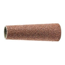 PFERD POLICAP® 42333012 Seamless Abrasive Cone, 3/4 in Max Diameter, 60 ...
