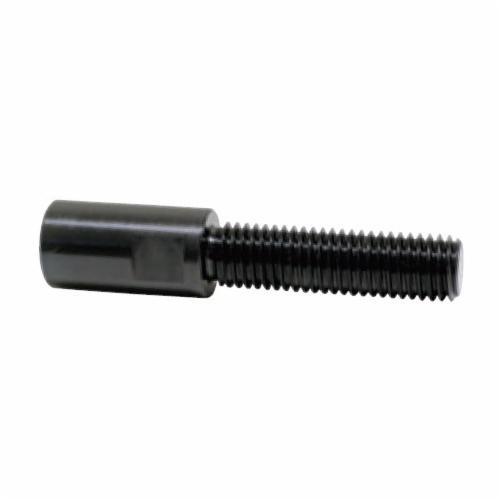 Dynabrade® 13060 Threaded Adaptor, 5/8-11 Male/Female, 102 mm L, 19 mm ...