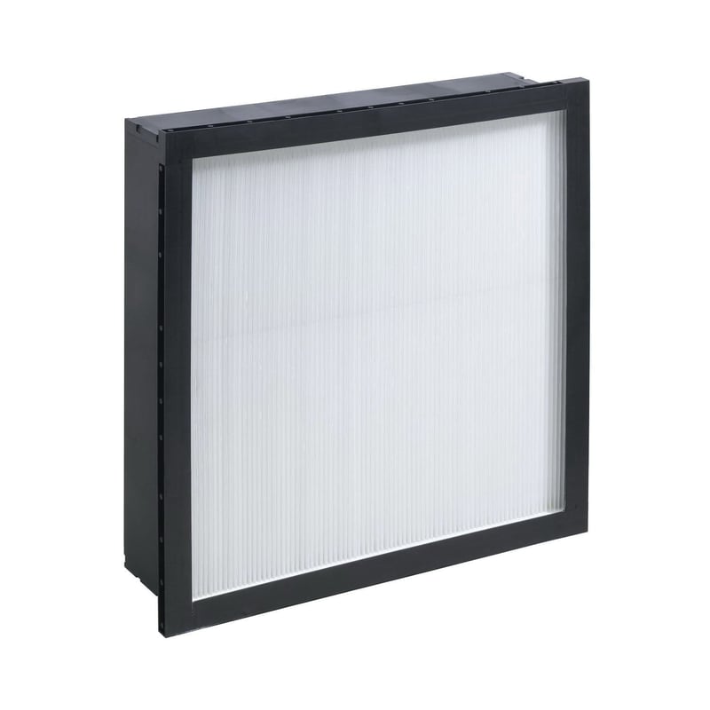 Koch Filter® 120-26-1625 MicroMAX PL6™ High Efficiency Extended Surface ...