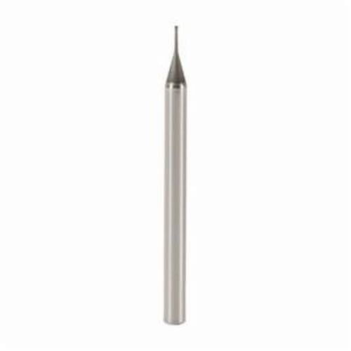 Seco JABRO® Mini 08288 JM600 Non-Center Cutting Single End Square End ...