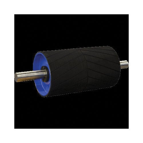 Martin CMES1438X30L4 Elite Series® Heavy Duty Conveyor Drum Pulley With ...